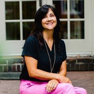 Pam Rux - McNaughton Homes